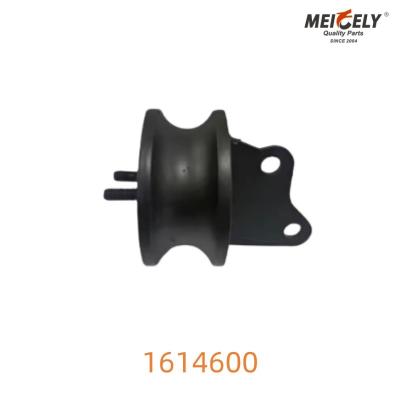 China 1614600 Radiator Mounting For Volvo  Smooth Installation Guaranteed for sale