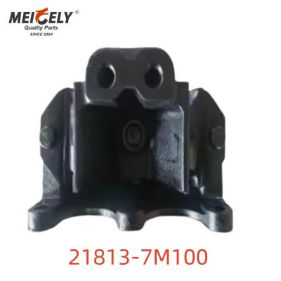 China 21813-7M100 Hyundai Engine Mounting 56811 7M100 568127M100 56812 7M100 for sale