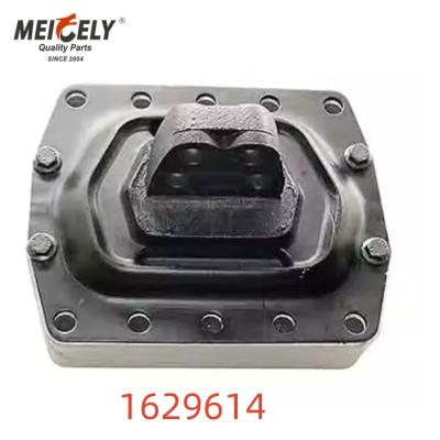 China High quality 1629614 Motor montage achterkant voor VOLVO vrachtwagen onderdelen Te koop