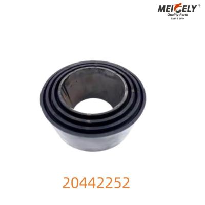 China 20442252 Muelle de hojas de montaje para Volvo de calidad OEM duradera y confiable en venta