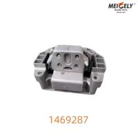China 1469287 Engine Mounting For Scania Precision Engineered For Peak Performance for sale