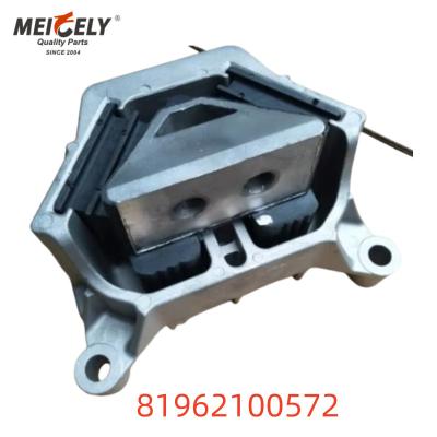 China OEM 81962100572 Montaje del motor soporte para camión pesado 81962100597 en venta