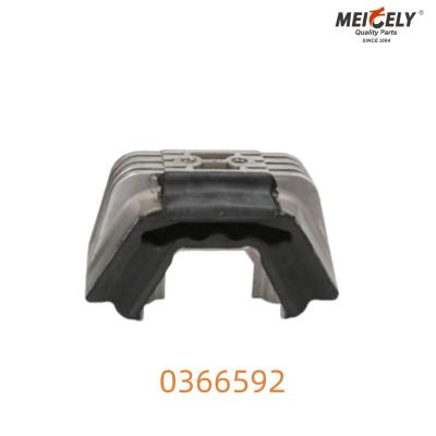 中国 0366592 スキャニアのエンジン・マウント 高品質の振動防止 販売のため