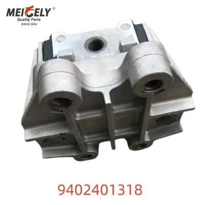 中国 トラック部品 エンジンマウント OEM 9402401318 81962100620 メルセデス・ベンツ 販売のため