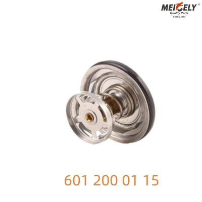 Cina Termostato di precisione 601 200 01 15 su misura per Mercedes - Benz in vendita