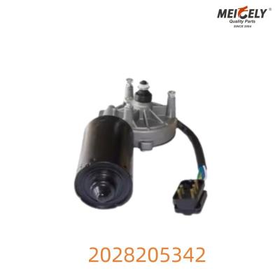 China Mercedes-Benz Wiper Motor 2028205342 High-Performance & Durable for sale
