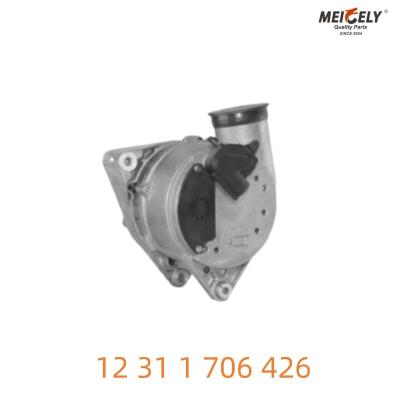 China BMW Alternator 12 31 1 706 426 High - Performance & Vehicle - Specific Fit for sale