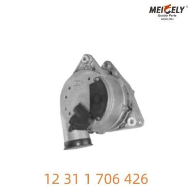China BMW Alternator 12 31 1 706 426 High - Performance & Vehicle - Specific Fit for sale