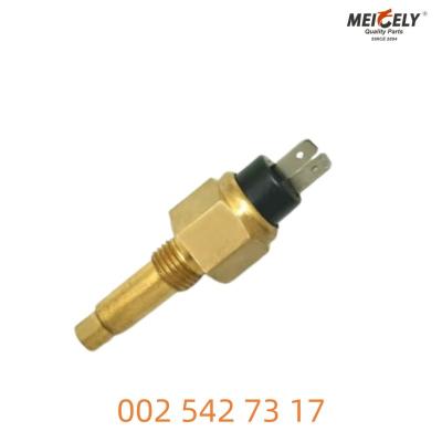 China Water Temperature Sensor 002 542 73 17  Specifically Designed For Mercedes-Benz for sale