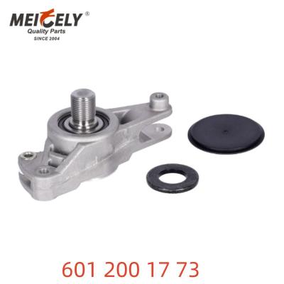 China Pulley de tensión de alta calidad para Mercedes Benz en venta