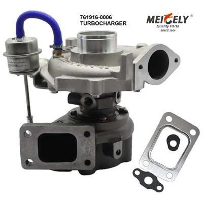 China Turbo GT2259LS Turbocharger 24100-4631A 761916-0006 for Hino Engine J05E Excavator SK200-8 SK210-8 SK250-8 for sale