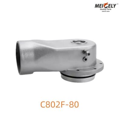 China Valva de ventilação de vapor de alumínio de alta qualidade C802F-80 3 "para caminhão-tanque à venda