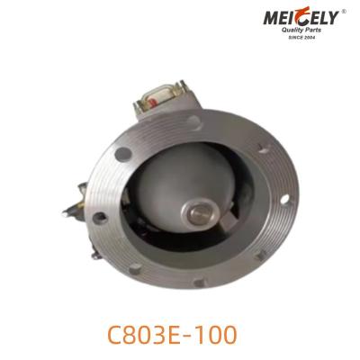 Китай Вентиль адаптера пара C803E-100 для бесшовной интеграции продается