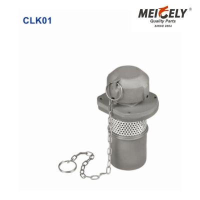 China Tubos de condução de mergulho de alta qualidade CLK01 CLK02 para camiões-tanque à venda