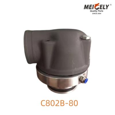 China Válvula de ventilação C802B-80 concebida para atender aos padrões da indústria à venda