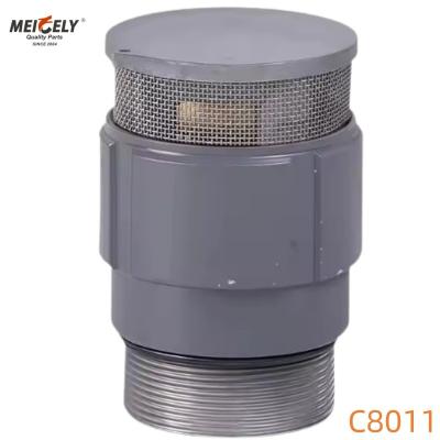 China C8011 Epitome de eficiência e segurança da ventilação P/V do camião-tanque à venda