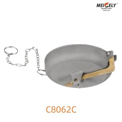 Chine C8062C Protection contre la poussière certifiée API pour les camions-citernes de pétrole à vendre