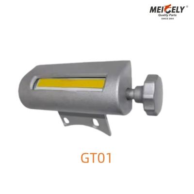 China GT01 Tank Truck Liquid Level Indicator Explosion-Proof & High-Precision for sale