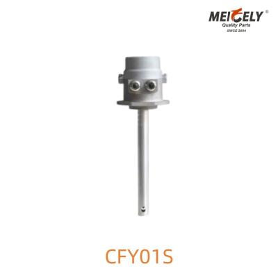 China CFY01S Smart Optic Sensor: Echtzeit-Flüssigkeitsspur für Tankwagen zu verkaufen