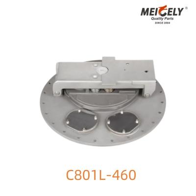 China C801L-460 Capa de alcantarillado para camiones cisterna Sella segura de trabajo pesado en venta