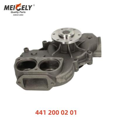 China Partes para motores de bombas de agua de alta calidad 4222001001 / 4222001101 para Mercedes-Benz en venta