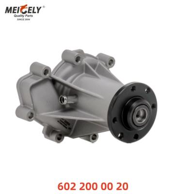 China Bomba de agua para motor 6022000020 6022000120 OEM Reemplazo equivalente para Mercedes-Benz en venta