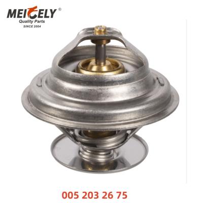 China エンジン冷却液 温度計 OEM 0052032675 1032000819 メルセデス・ベンツ用 for sale