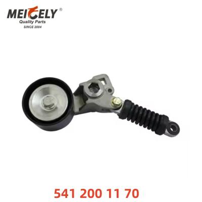 China Tensificador de cinto de automóvel OEM 5412001170 5412001370 5412000770 à venda