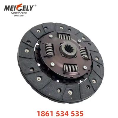 China Disco de embreagem de qualidade original 1861534535 1861640135 1861641135 Para tractor à venda