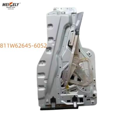 China OEM Howo 811W62645-6052 Elevador de vidro de janela para interiores de cabines de caminhões à venda