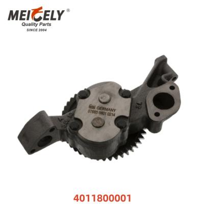 High-Quality Engine Parts Soil Pump 4011800001 4031801701 4031802401 For Truck