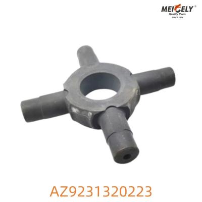 China AZ9231320223 Cross Shaft voor hoge prestaties Te koop