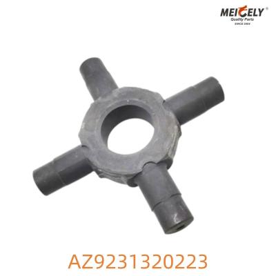 China AZ9231320223 eixo transversal inter eixo para Howo alto desempenho à venda