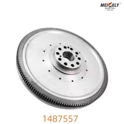 China High Quality 1487557 Flywheel Specifically Engineered For Scania Vehicles for sale