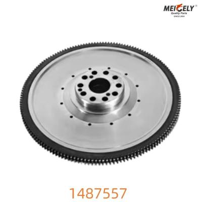 China High Quality 1487557 Flywheel Specifically Engineered For Scania Vehicles for sale