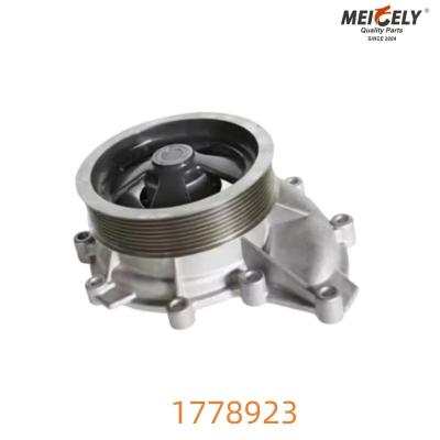 China Pompa dell'acqua Heavy Duty 1778923 per Scania - Soluzione di raffreddamento ad alte prestazioni for sale