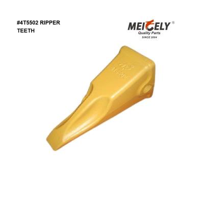 Китай Зубные разорватели #4T5502 для тяжелых экскаваторов продается