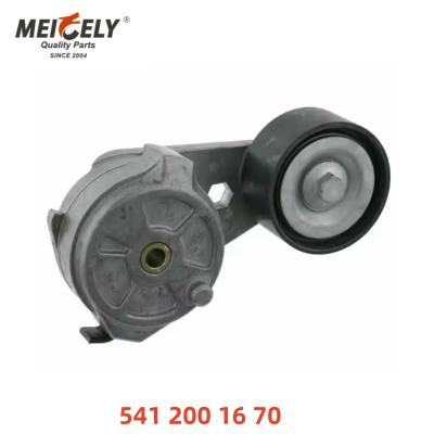中国 自動車用部品 ベルトテンショナー OEM 5412001670 3937553 3978022 3914086 メルセデス・ベンツ用 販売のため