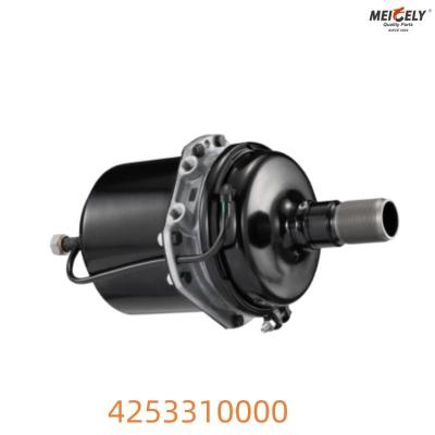 China Daf Spring Brake 4253310000 Soluzione di arresto di alta qualità for sale