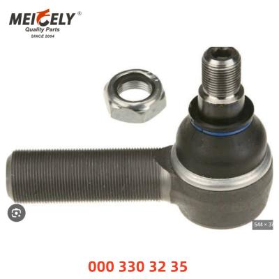 中国 原廠品質 自動車部品 トラック ロープ ストッド 端 OEM 0003303235 0003303335 0004600348 トラック用 販売のため