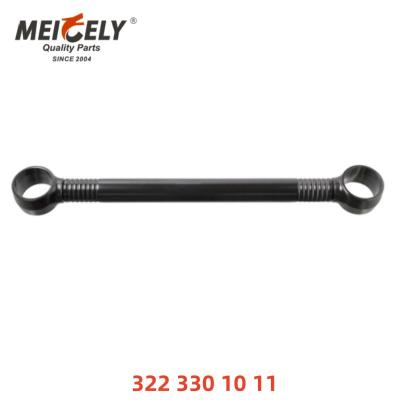 China Torque Rod Bar Truck Parts Push Rod OEM 3223301011 3573303411 For  Mercedes-Benz for sale