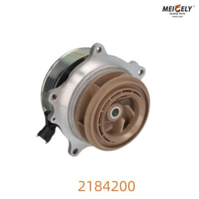 中国 2184200 ウォーターポンプ - Dafの冷却効率を高めるために専門的に製造 販売のため