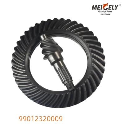 中国 99012320009 ハーブ・デューティ・プレミアム 後ろ軸軸軸ギア 販売のため