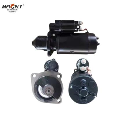 中国 001368024 メルセデス・ベンツ トラックのスタートモーター プレミアムグレード 販売のため
