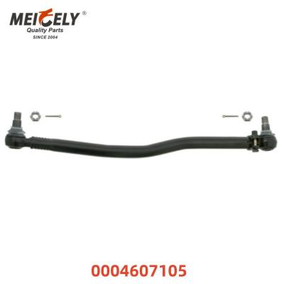 China Truck Steering Rod Assembly 0004607105 0024604305 For Mercedes Benz for sale