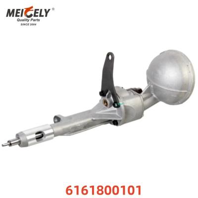 China Vrachtwagenonderdelen Oliepomp Assembly OEM 6161800101 6161800401 Voor Mercedes Benz Te koop