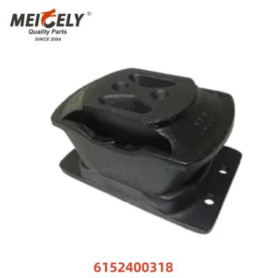 China High Strength Heavy Truck  Engine Mounting OE Replacement Part 6152400318 For MERCEDES BENZ for sale