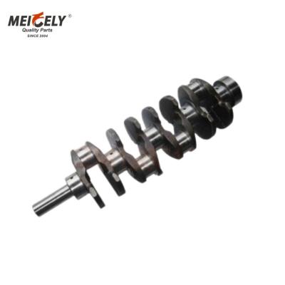 China Original Isuzu 4HG1 Engine Crankshaft Part Number 8-97033-171-2 for sale