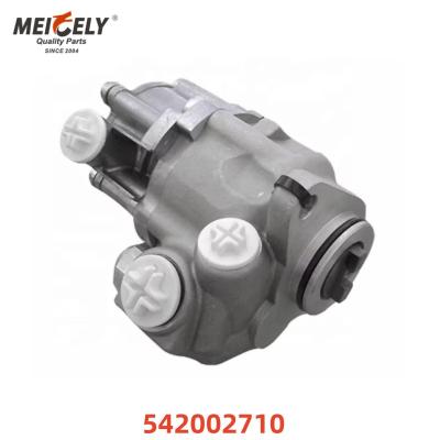 中国 トラック部品 ステアリングポンプ OEM 542002710 8695955113 メルセデスベンツ用 販売のため