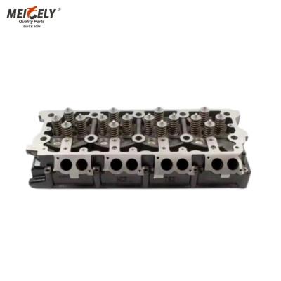 中国 耐久性のあるカミンズ 6CT 8.3 エンジンヘッド 性能向上 Isuzu C240 販売のため